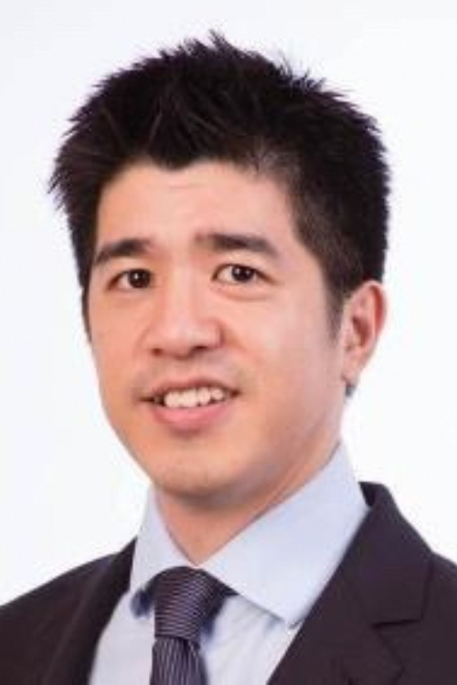 Webinar Speakers & Moderators